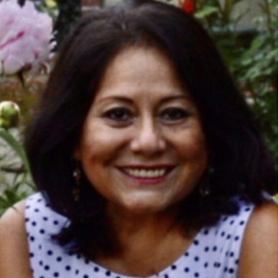 María Maraví-Hollenshead – PATHere.org