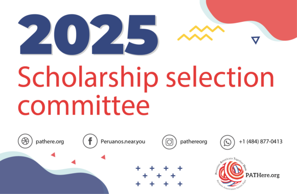 2025 Scholarship selection committee – PATHere.org